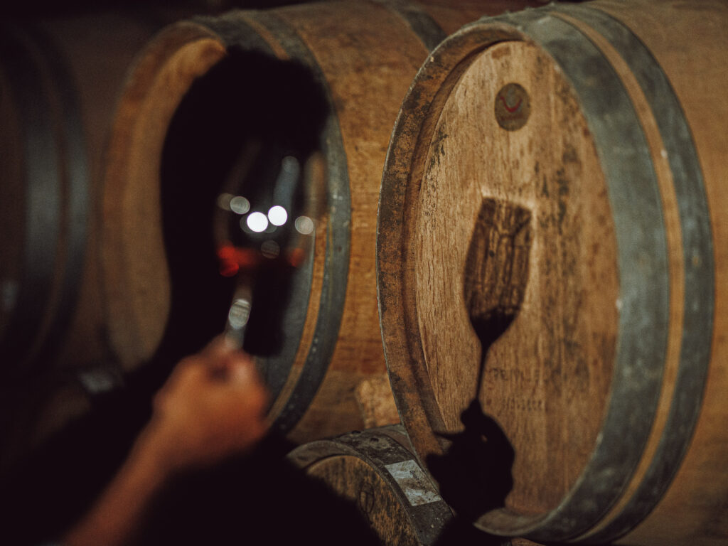 Is owing a family winery a blessing or a curse? The Wine CEO with ...